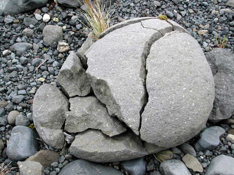 Cours 1 - Sol Abiotique